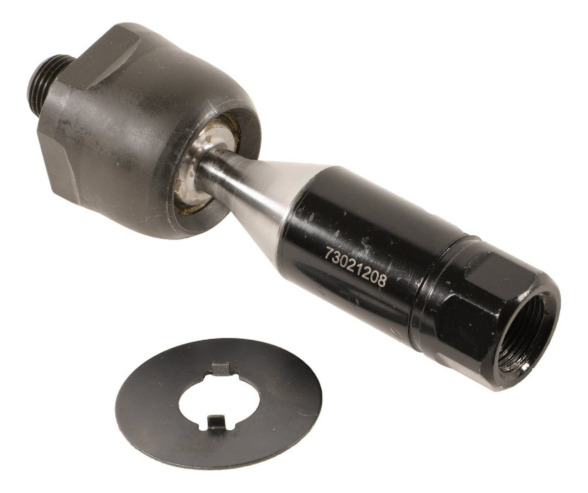 Terminal Axial Delantero Toyota Tacoma 1995-2003 Par - venebrit