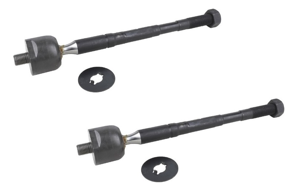 Terminal Axial Delantero Toyota Tacoma 2005-2011 Par - venebrit